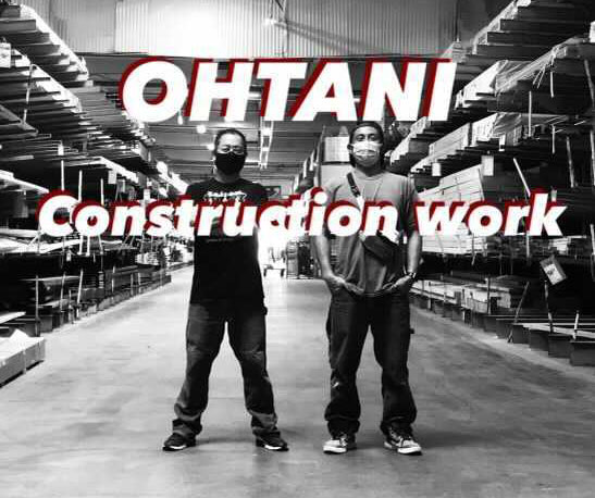 人材募集 - オオタニ工務店（Ohtani Construction）