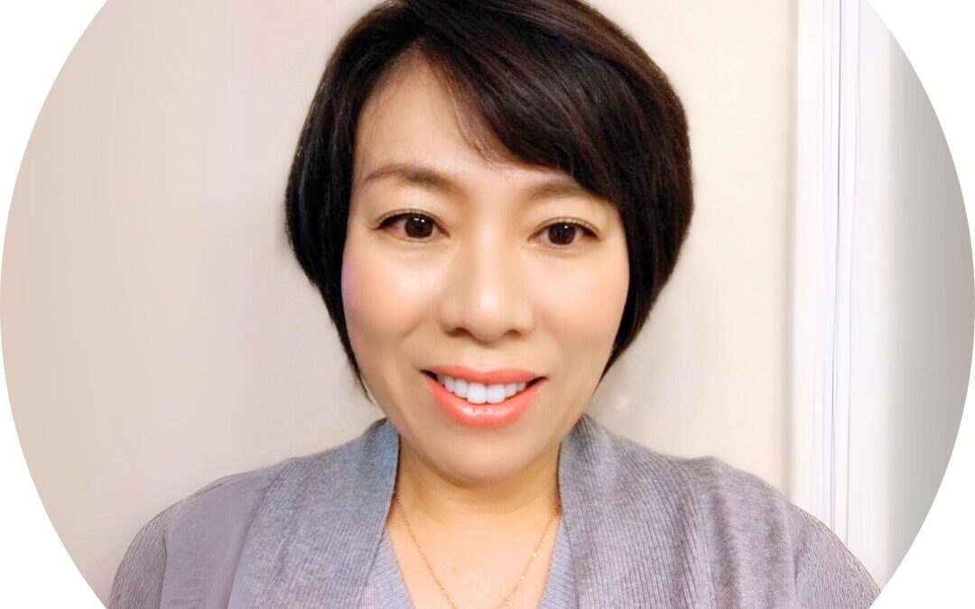 オオタニ工務店 vol.13【スタッフ紹介】Miwha Yamamoto - オオタニ工務店（Ohtani Construction）